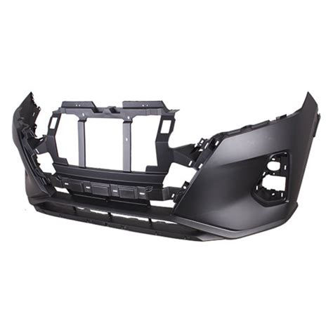 Replace® Ni1000338c Front Bumper Cover Capa Certified