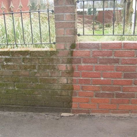 Pavetuf Wall And Render Cleaner Hardy Landscaping