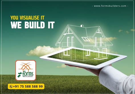 Real Estate Branding Examples