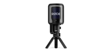 Rode Nt Usb Plus Lebanon Per Vurt Store