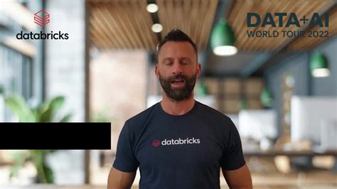 Kolja M Rockstroh On Linkedin Dataaiworldtour Databricks Lakehouse