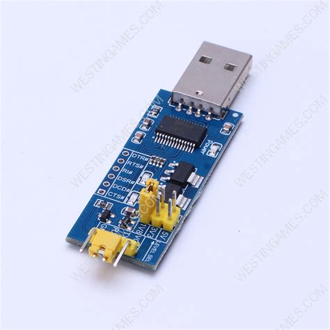 Usb To Serial Ttl Platelets 5v 33v 18v Level Download Program Line Serial Interface