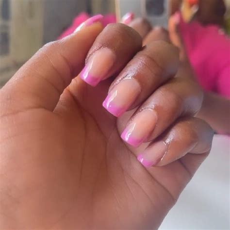 Eve The Massuase Harare