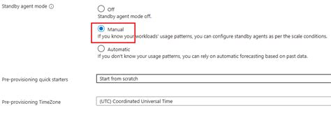 Configure Scaling Managed Devops Pools Microsoft Learn