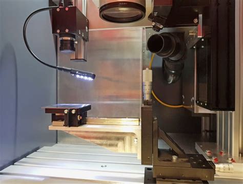 Fiber Laser Decapsulation System Bl2500 Series Baublys