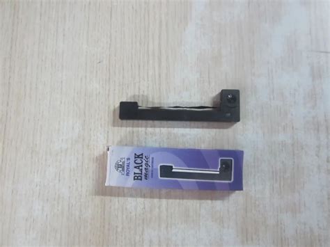 Erc 09 Terminal Printer Ribbon At ₹ 65piece Nungambakkam Chennai