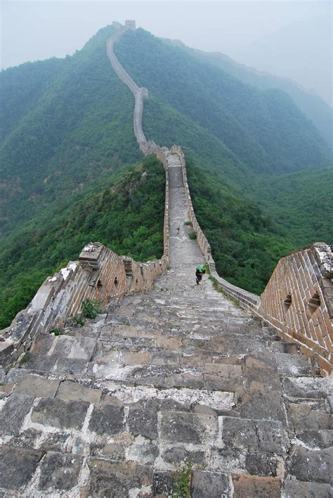 Китай :: красивые картинки :: фото :: великая китайская стена ...