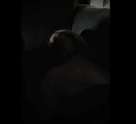 Alone In My Own Darkness Void Of Another For Seduction 21 Pics XHamster