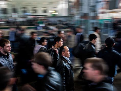 The Global Compact For Migration What Happened And What S Next The