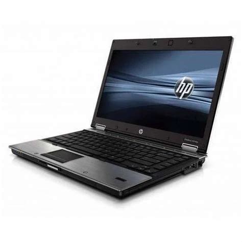 HP Refurbished Laptop Screen Size Inch Display At Piece In Ahmedabad