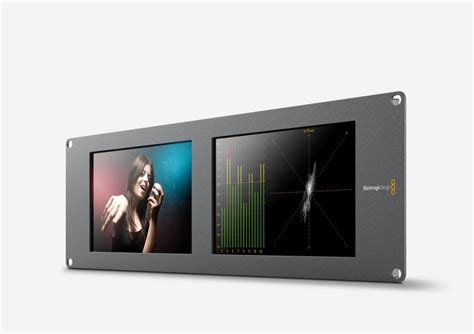 Smartview Blackmagic Design