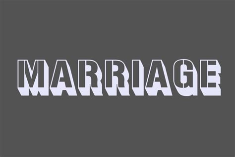 Marriage In Different Languages 134 Translation And Listening Translate How