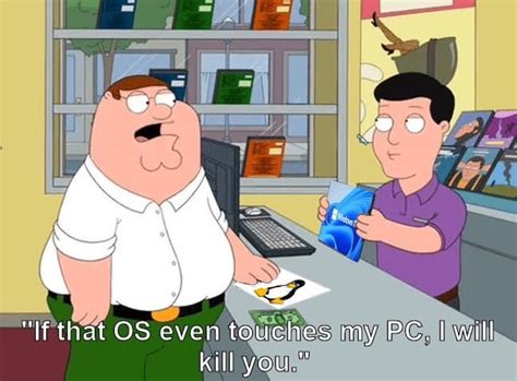 Windows R Linuxmemes