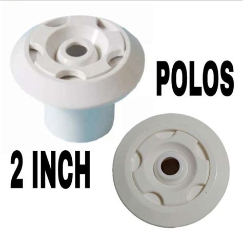 Promo Wall Inlet Fitting Inlet Dinding Inlet 2 Inch Inci Kolam Renang
