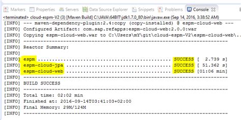 A Complementary Installation Guide To Opensap Dev Sap Community