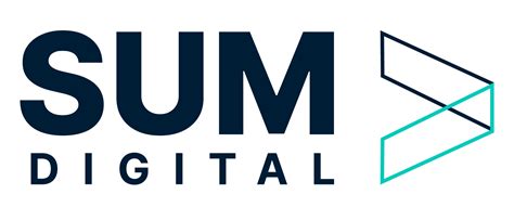 Sum Digital Agency Services And Qualifications Hubspot