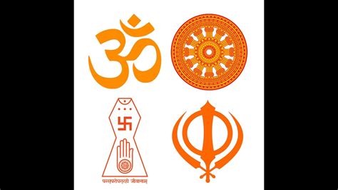 Dharmic Religions Origins And Evolution Hindu Hinduism Buddhism