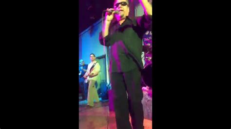 Steve Salas Tierra Performing Together Youtube