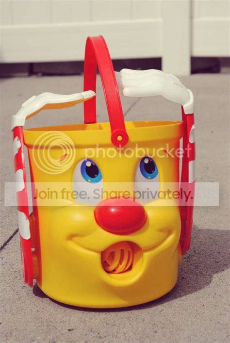 A Little Bird Told Me Return Of The Mr Bucket A Little Bird Told Me Return Of The Mr Bucket