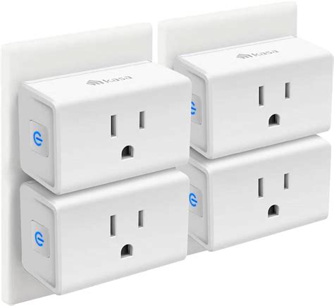 Kasa Smart Plug Mini Review
