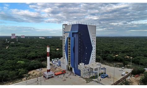 Pslv C56 30న పీఎస్‌ఎల్‌వీ సీ56 ప్రయోగం నింగిలోకి ఏడు ఉపగ్రహాలు Namasthe Telangana