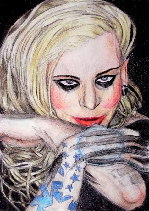 Maria Brink Re Update By Conileart On Deviantart