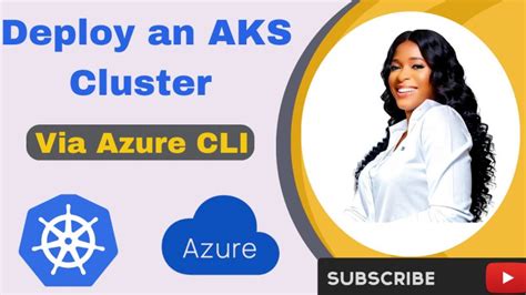 learn how to run aks faster with this tutorial helen chukwukelu