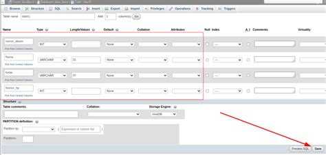 Belajar SQL Database Untuk Pemula Bagian 1 Rumahweb