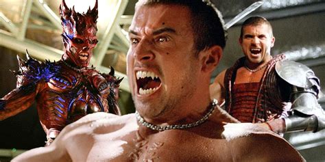 Blade Trinity Dracula Sword
