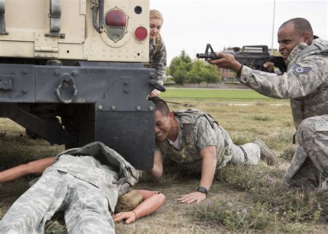 Army Casualty