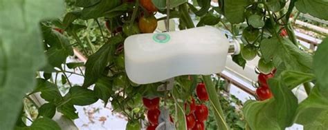 Quantified Sensor Technology Presents Sensor Integration With External