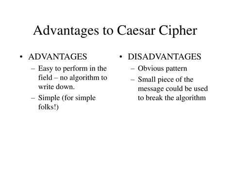 Ppt Cis 628 Intro To Crypto Powerpoint Presentation Free Download Id1744765