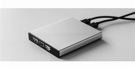 exploring the versatility of external hard disks in today s digital age
