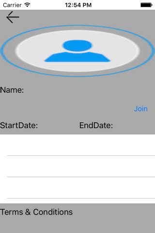 Ios How To Maintain Two Api S Within One UIViewController Stack Overflow