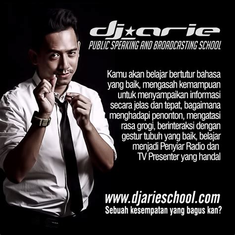 Gallery Dj Arie School