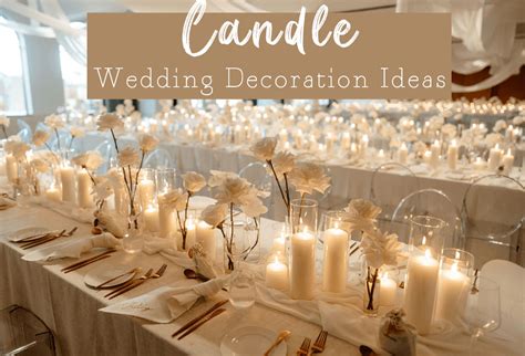 Romantic Dinner Decoration Ideas