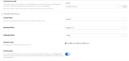 GitHub Azure Azure Synapse RealTimeSync Using AtlasTrigger And