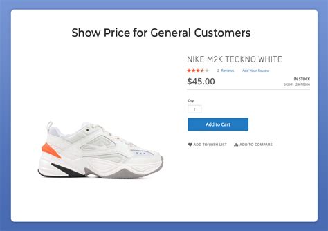 magento 2 hide price extension
