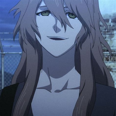 Pin Di Shatter Soul Su Jormungand