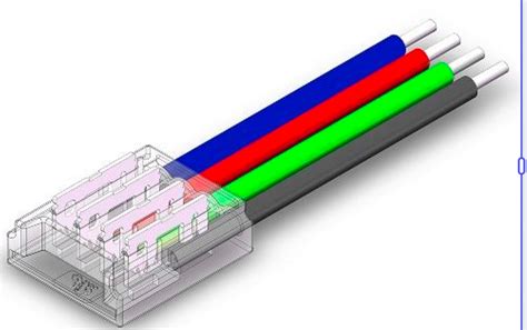 Led 2 Inch Gimbal Light