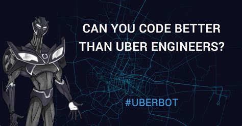 Designing A Codefights Bot For Uber By Felix Desroches Codefights
