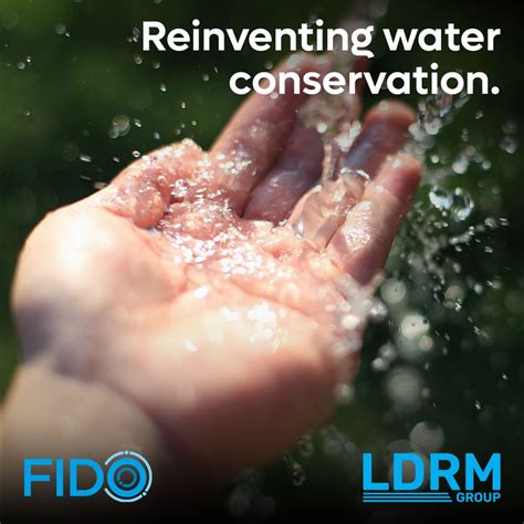 Ldrm Group On Linkedin Water Leakdetection Technology