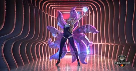 K Da K Pop Groups Single Pop Stars Lands Top Spot On Billboard S Digital Sales