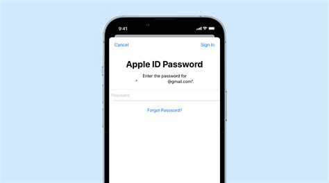 Password Recovery Locating Email Password On Your Iphone 12 Citizenside