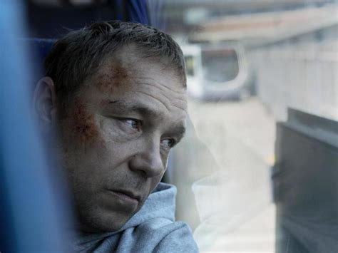 The Virtues Review Stephen Graham Makes For Compelling Company In New