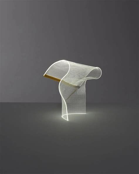 Gweilo Song Table Lamp By Parachilna Nook Collections
