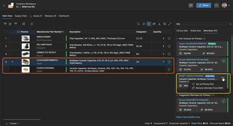 Configuration And Options Altium 365 Technical Documentation