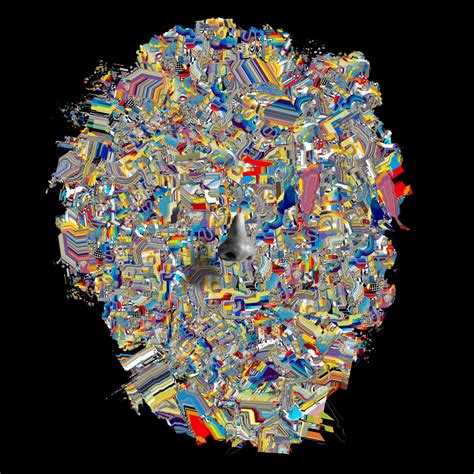 Bio Luke Conroy Interdisciplinary Artist