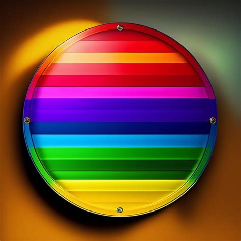 Rainbow Button Background Images Free Download On Freepik