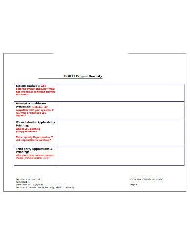 Fascinating Data Backup Policy Template Policy Template Data Backup